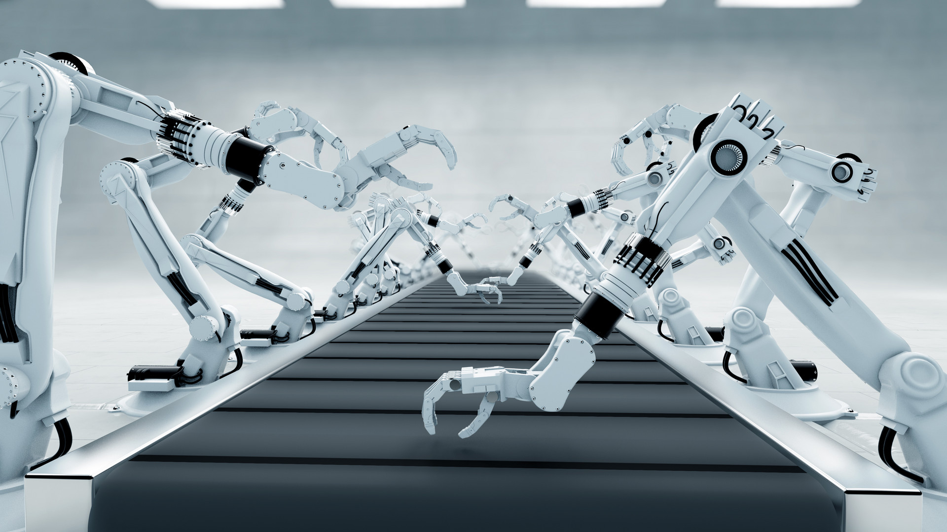 North Star Automation HK Ltd